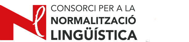 Trámites | Consorci per a la Normalització Lingüística - CPNL