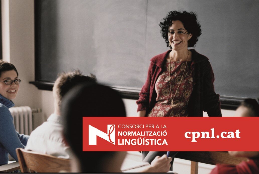 El Consorci per a la Normalització Lingüística ofereix més de 1.300 cursos de català, del nivell ...
