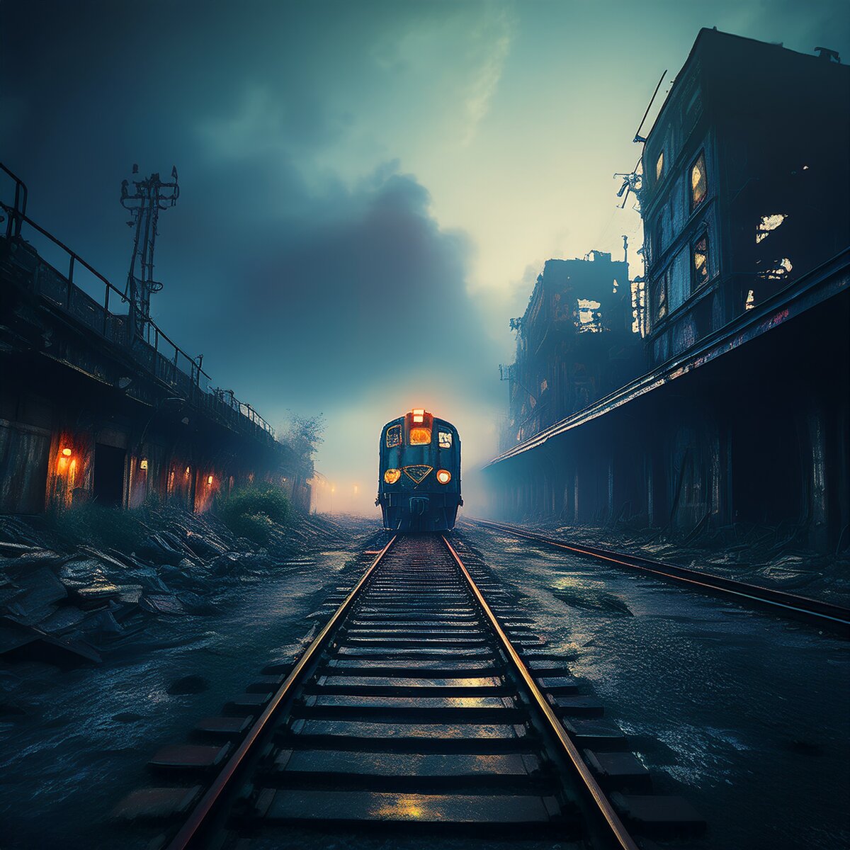 Cicle de cinema en català: especial terror per Halloween, Tren a Busan | Activitats al territori ...