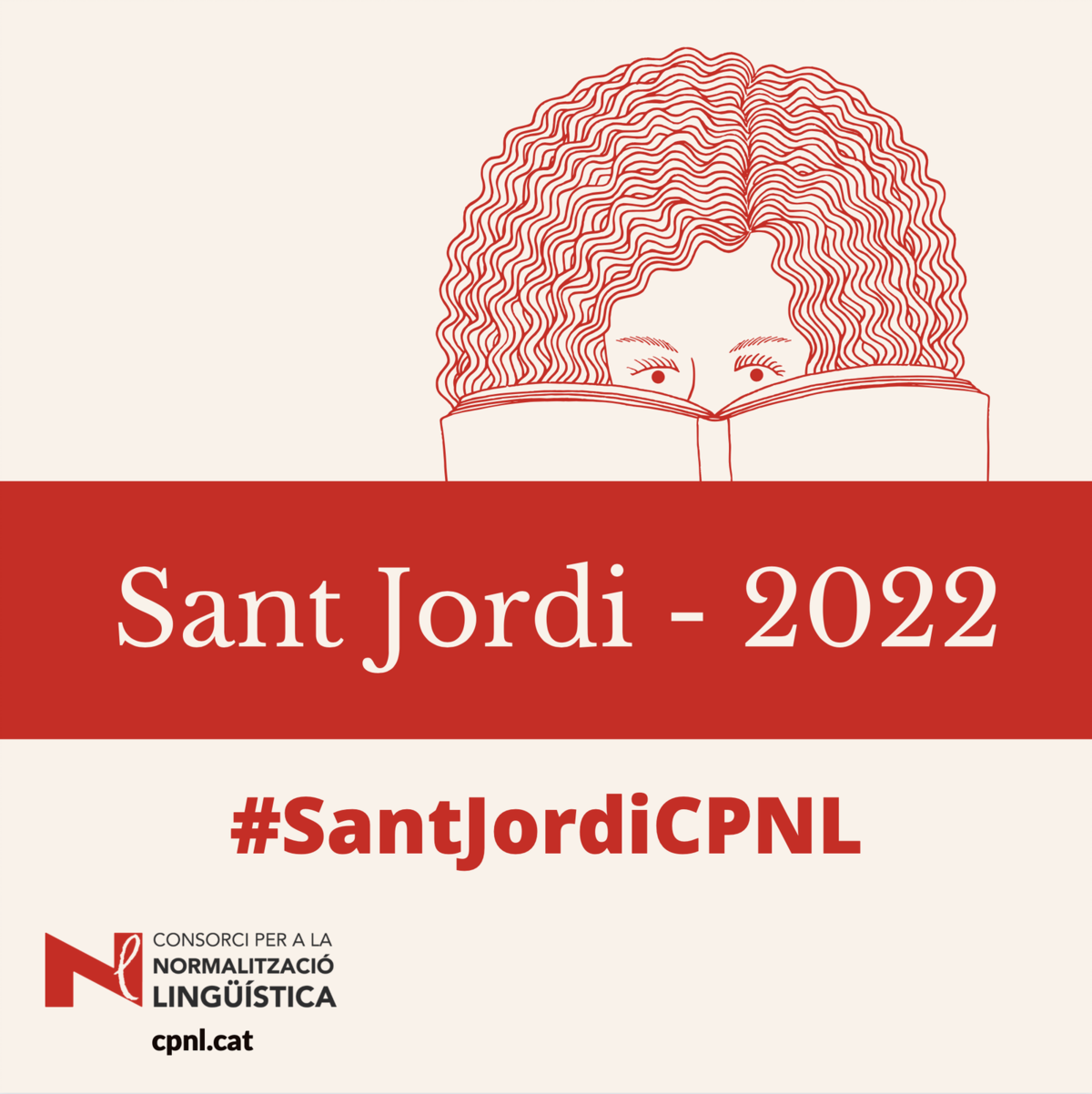 Un centenar d'activitats per celebrar Sant Jordi al CPNL | L'estat ...