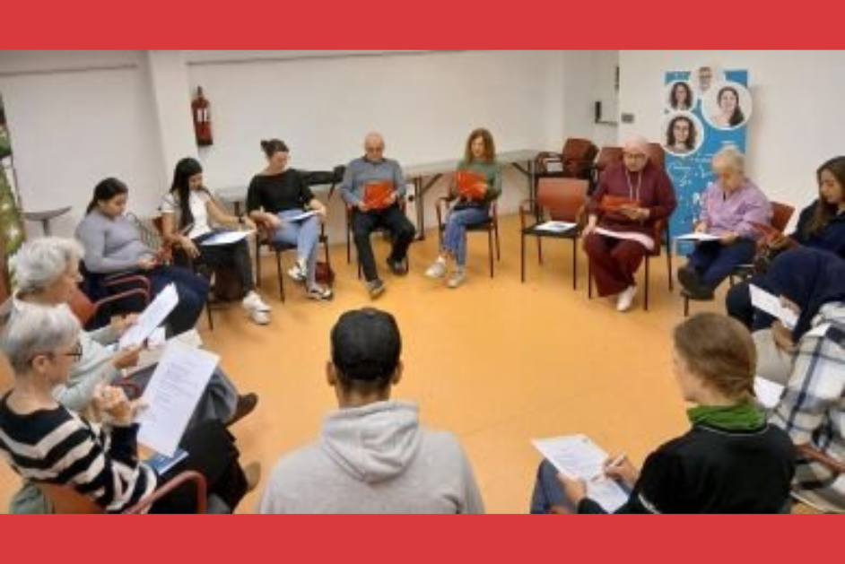 Comença el XIV Taller de lectura i conversa en català de l’Oficina de ...